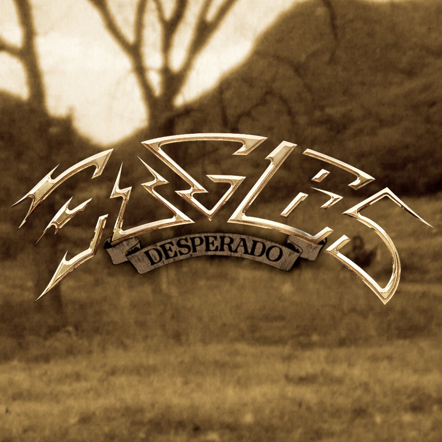 Celebrate 50 years of Desperado – Eagles