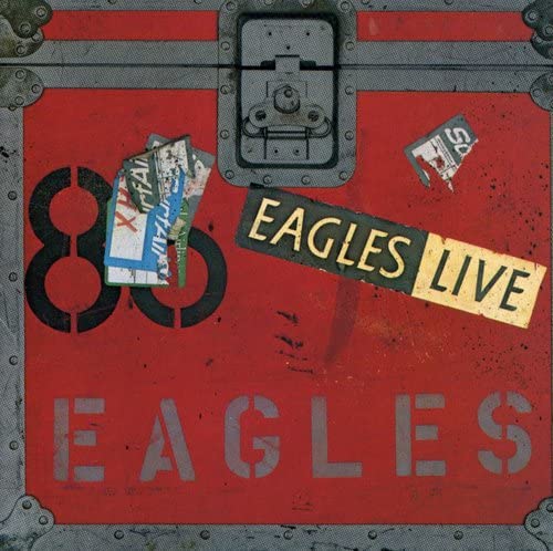 Releases – Eagles