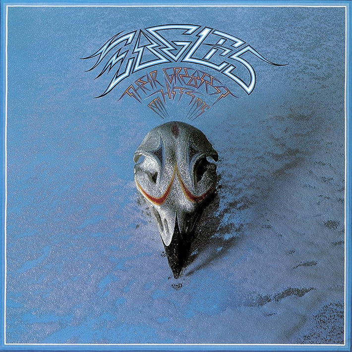 Releases – Eagles