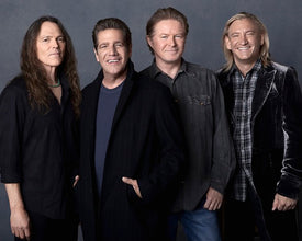 Photos – Eagles